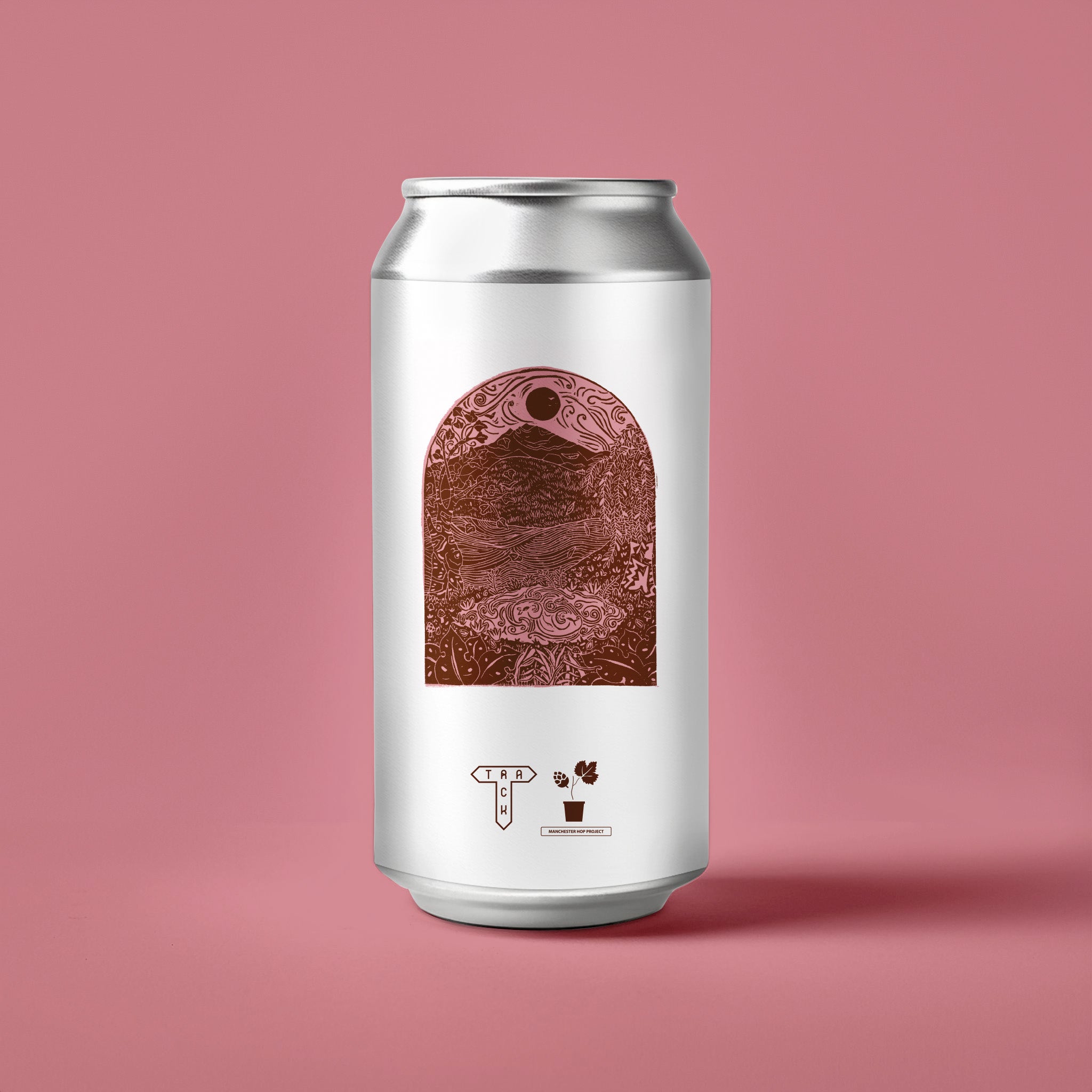 Track Brewing Co. – Track Brewing Company Limited