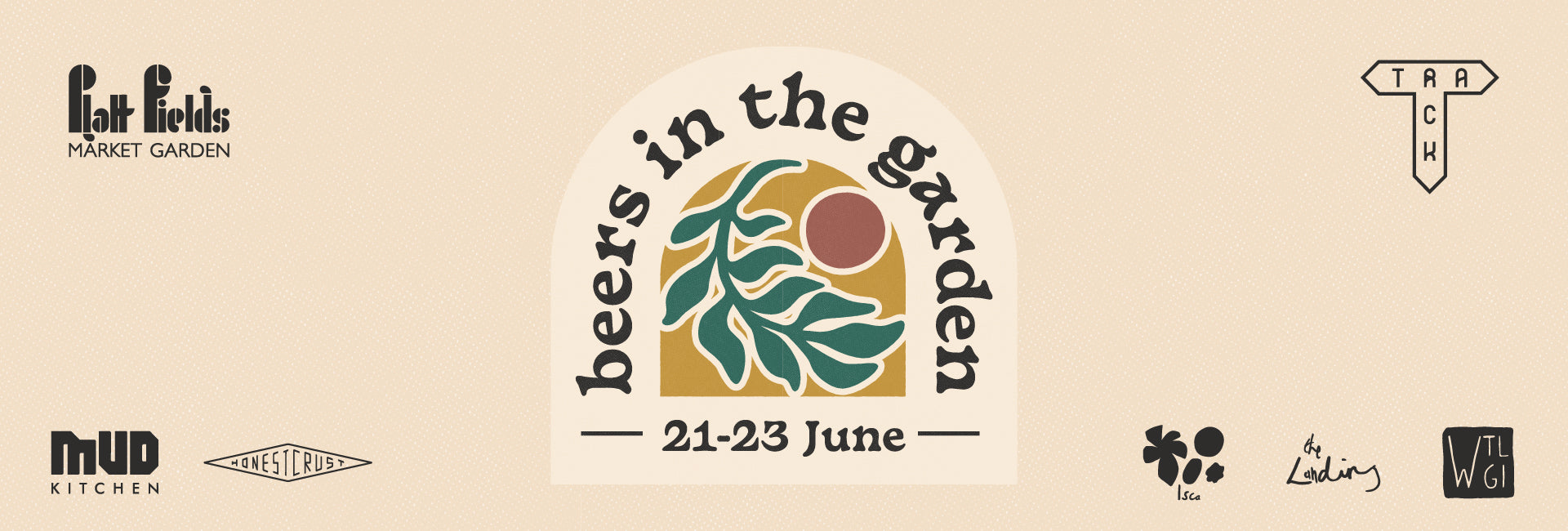 Track Brewing Co. – Track Brewing Company Limited