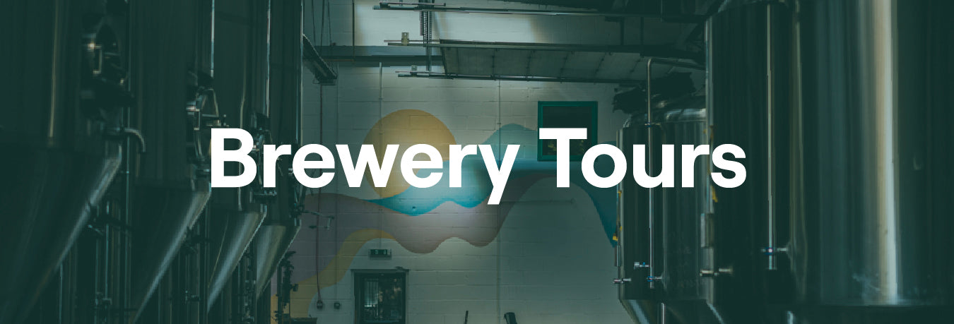 Track Brewing Co. – Track Brewing Company Limited