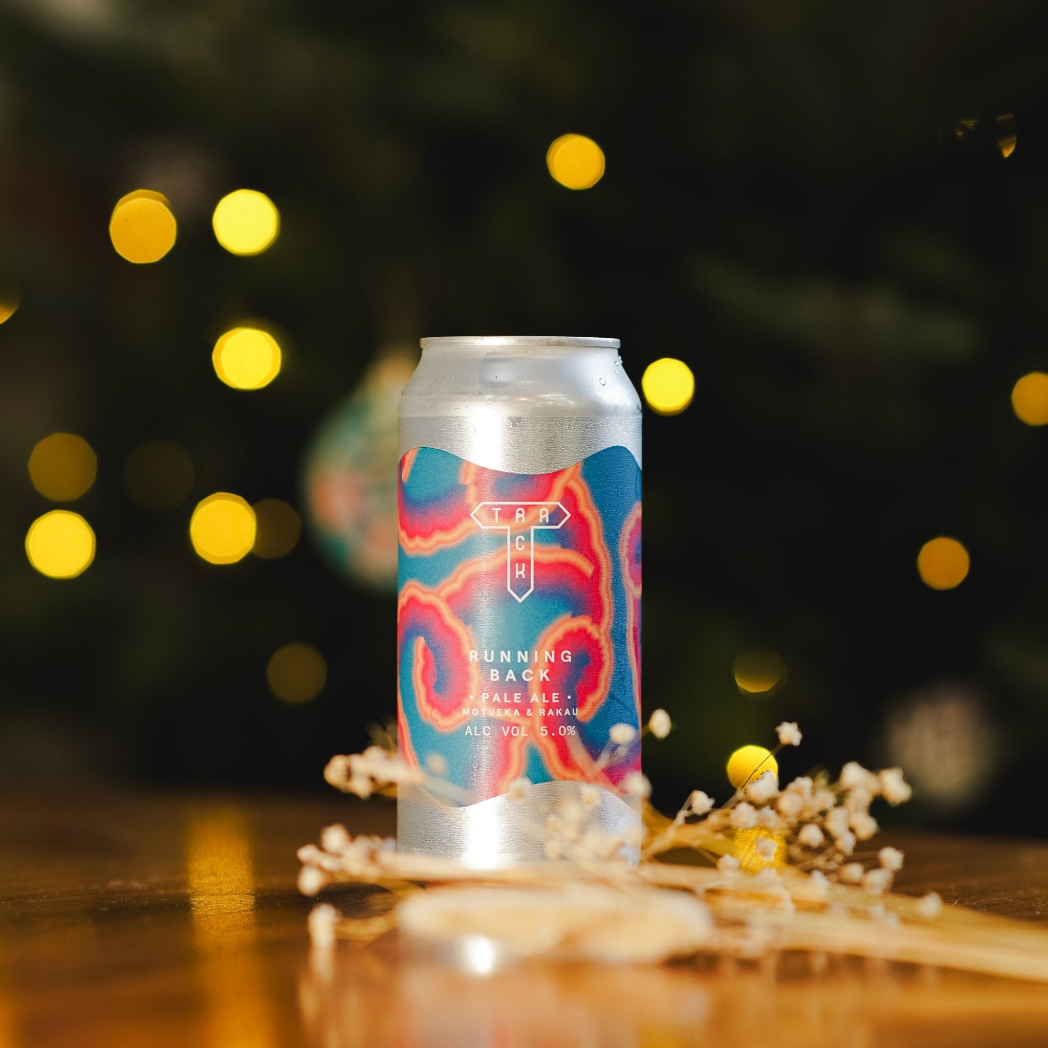 Track Brewing Co. – Track Brewing Company Limited