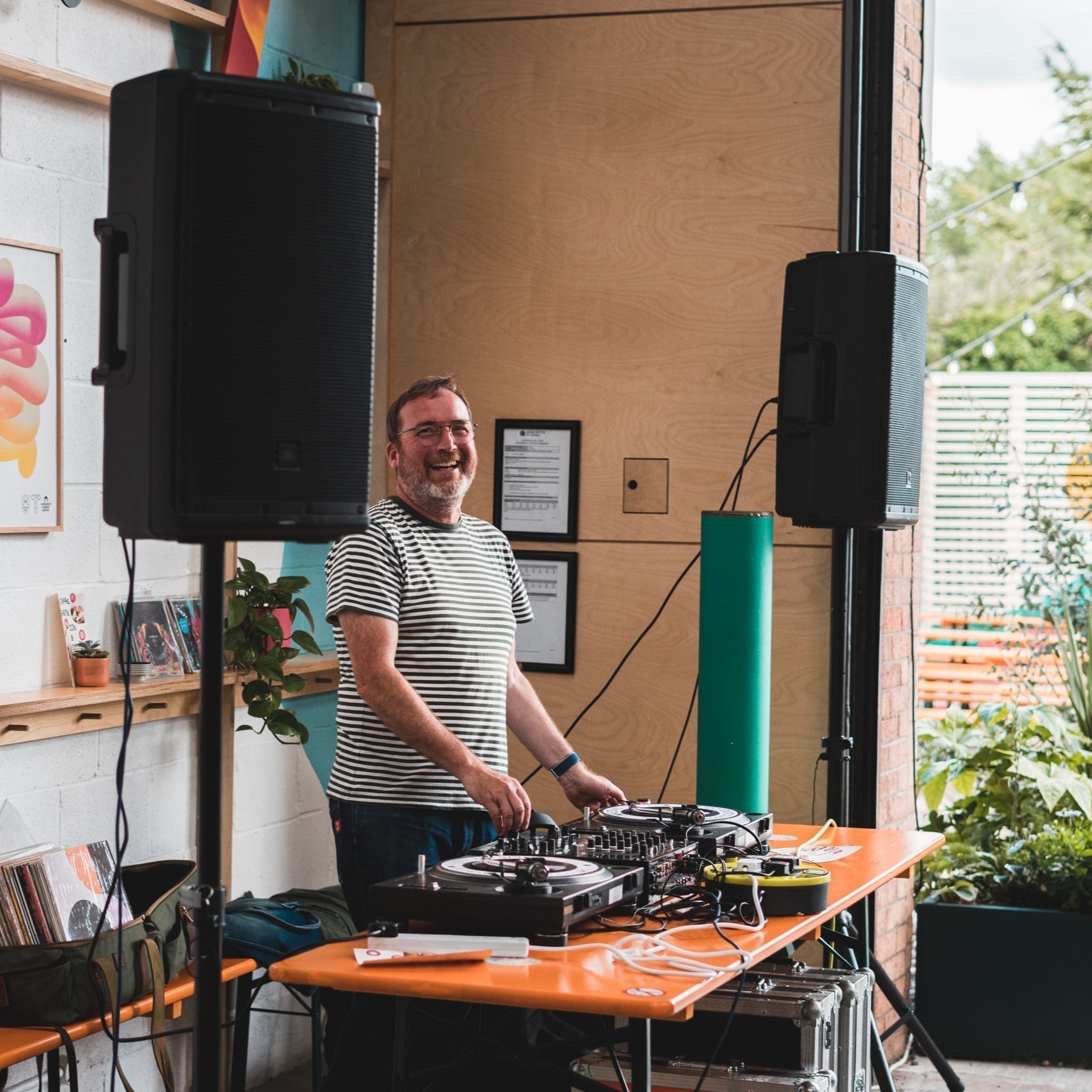 Track Brewing Co. – Track Brewing Company Limited