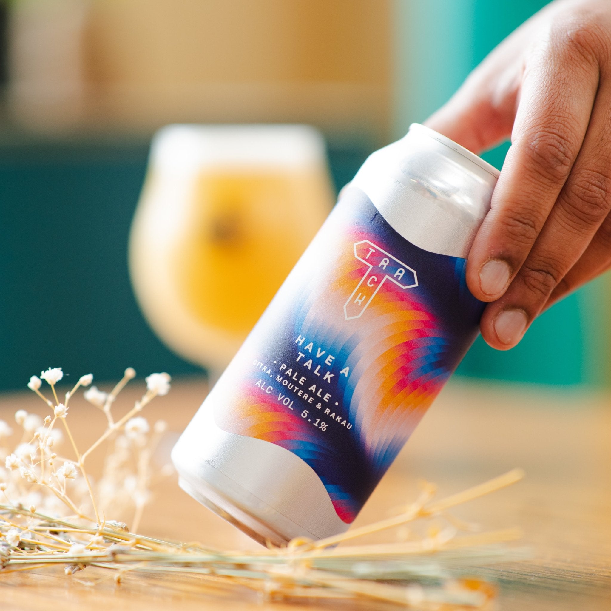 Table & Pale Ales – Track Brewing Company Limited