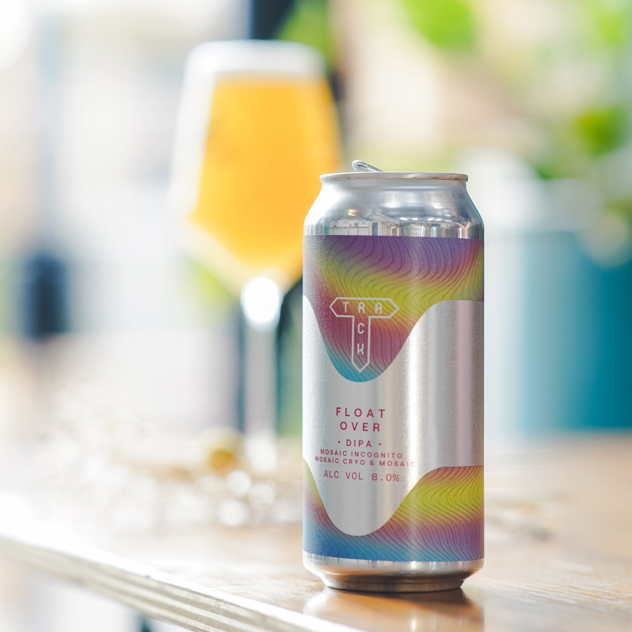 Track Brewing Co. – Track Brewing Company Limited