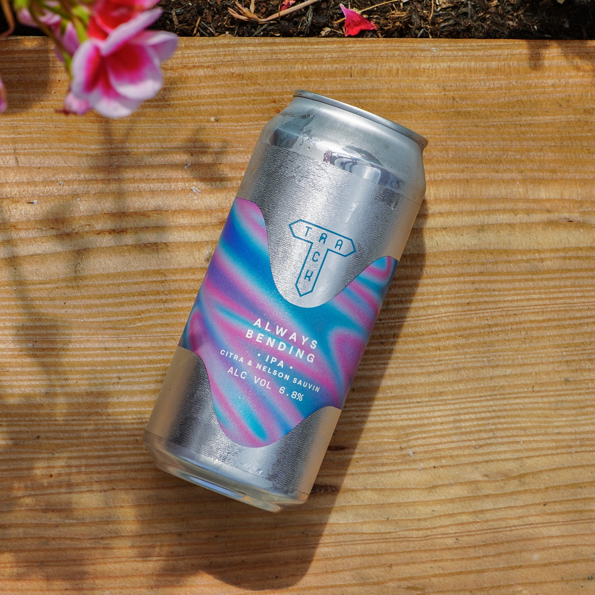 Track Brewing Co. – Track Brewing Company Limited