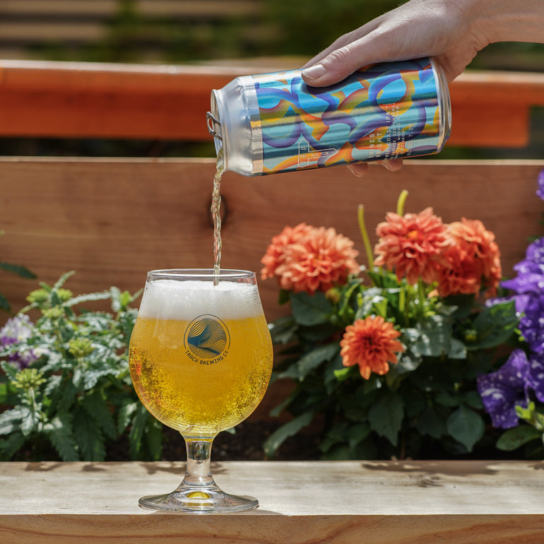 Track Brewing Co. – Track Brewing Company Limited