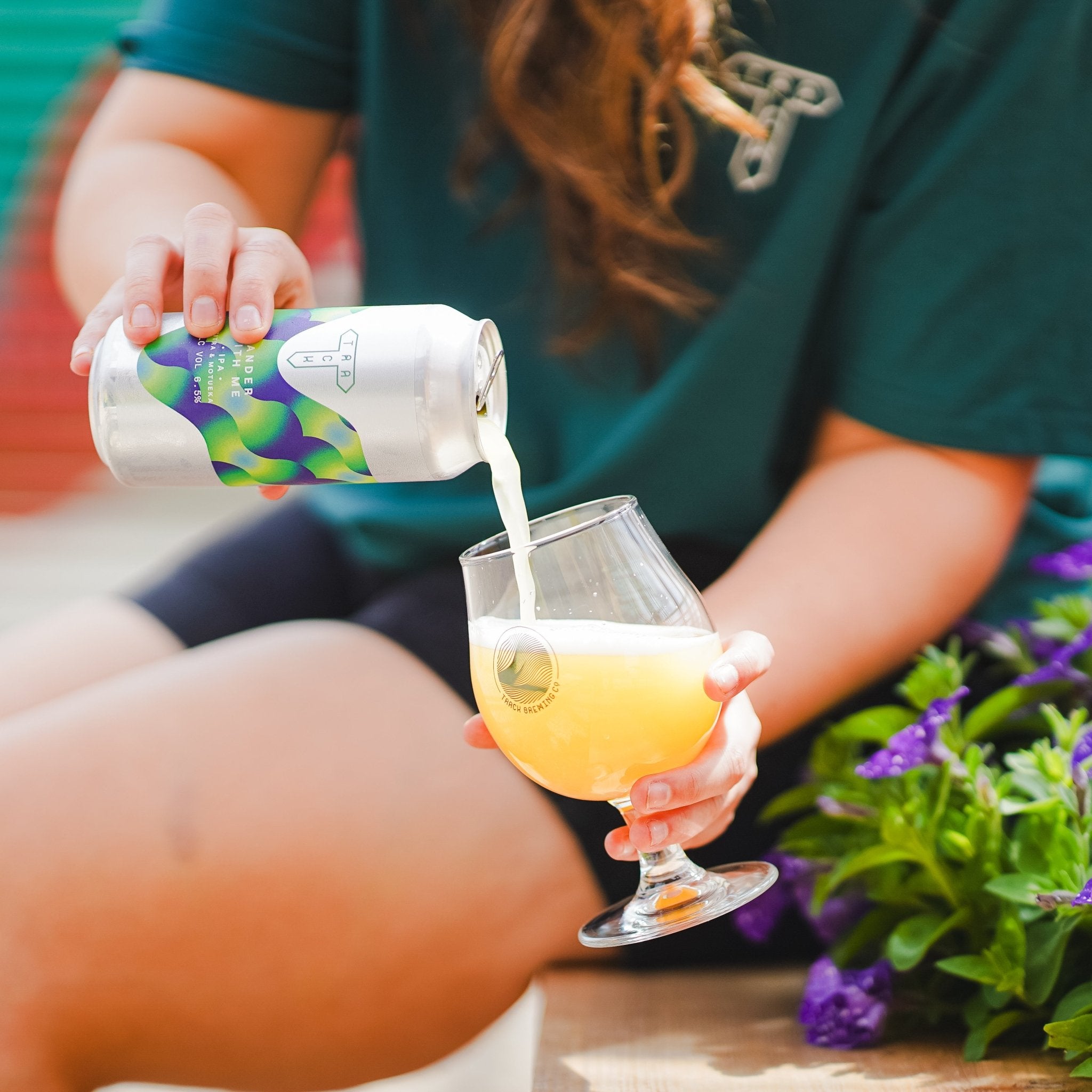 Track Brewing Co. – Track Brewing Company Limited