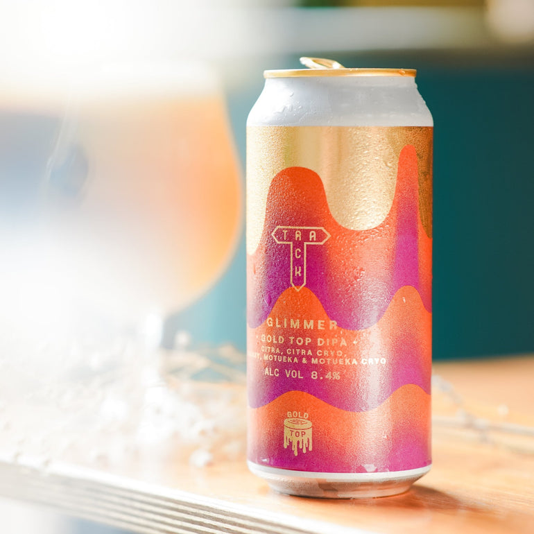 Track Brewing Co. – Track Brewing Company Limited