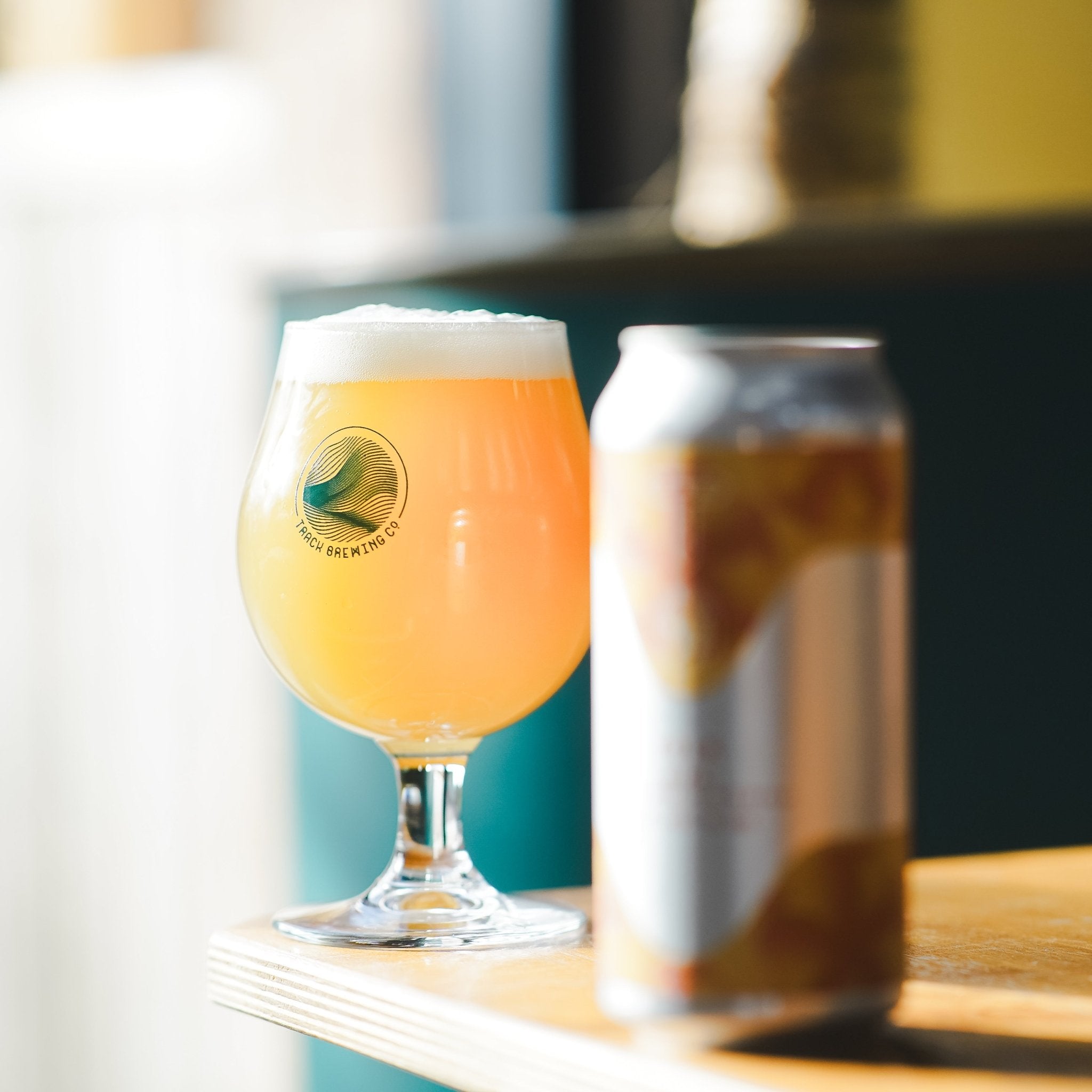 Track Brewing Co. – Track Brewing Company Limited