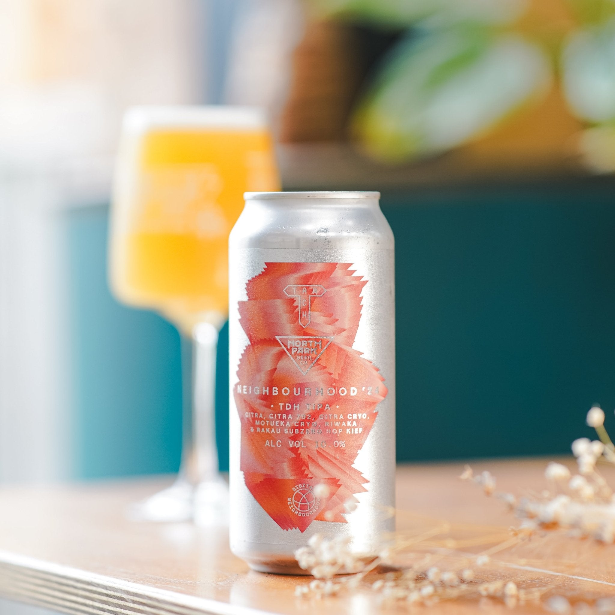 Track Brewing Co. – Track Brewing Company Limited