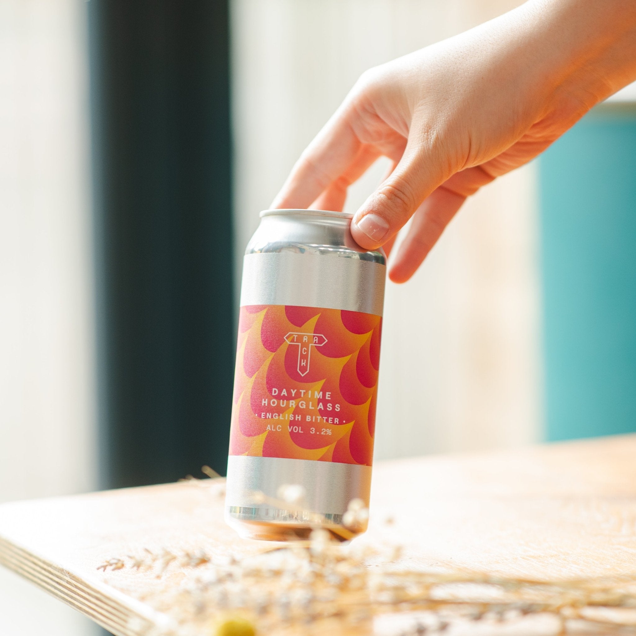 Track Brewing Co. – Track Brewing Company Limited