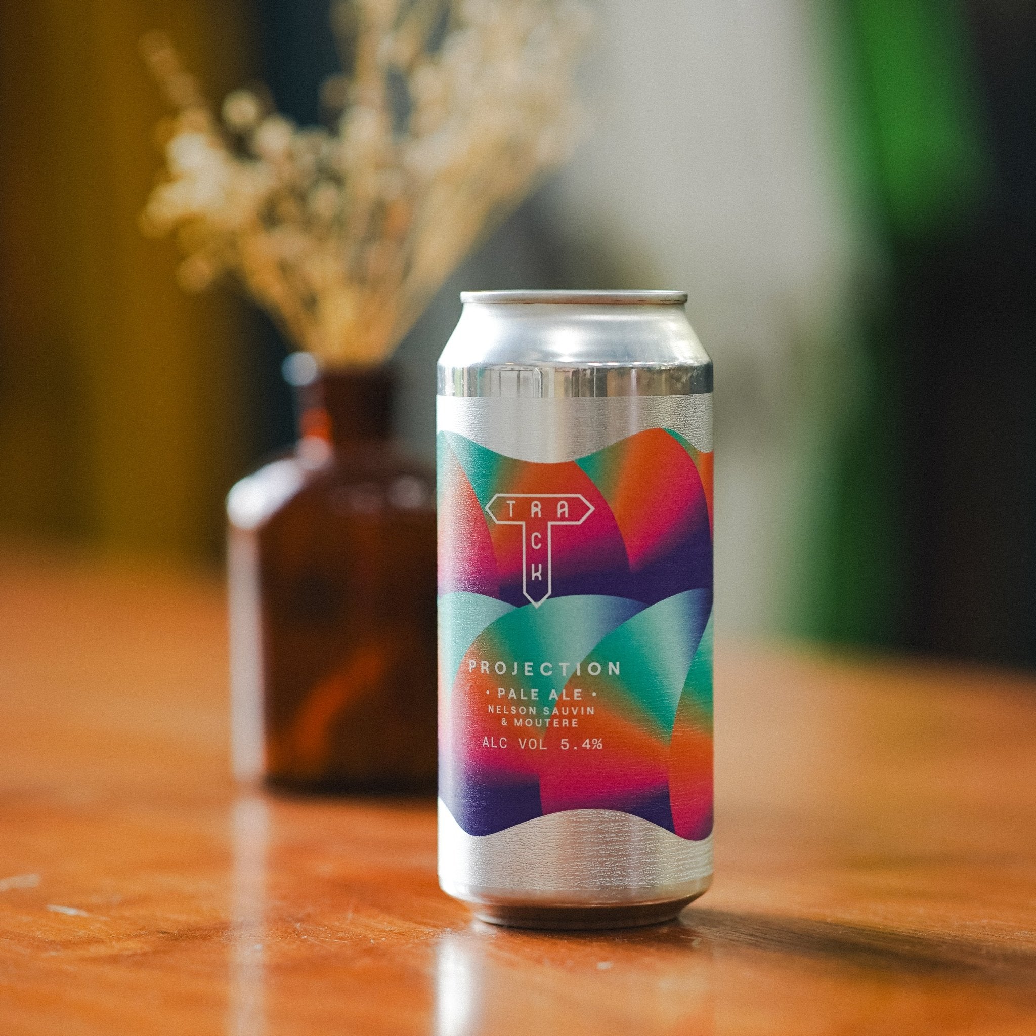 Track Brewing Co. – Track Brewing Company Limited