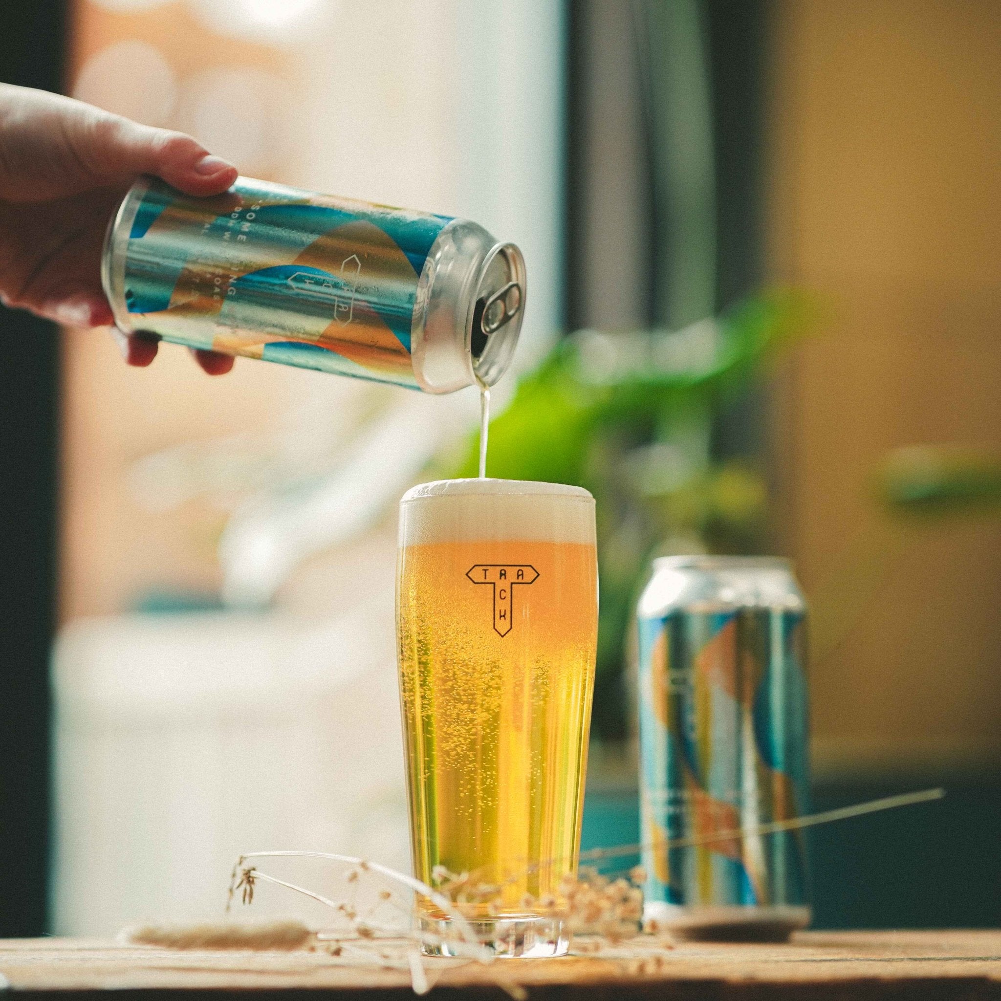 Track Brewing Co. – Track Brewing Company Limited