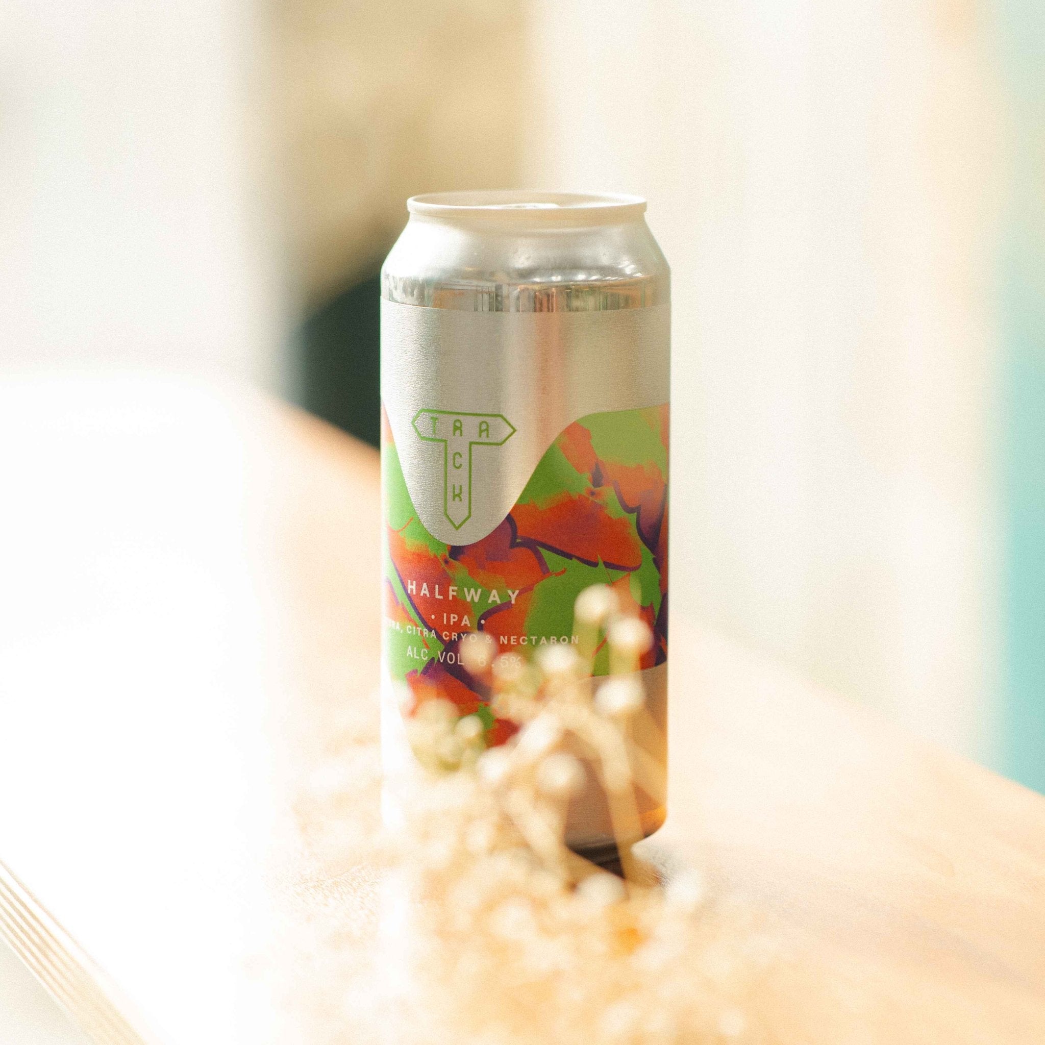 Track Brewing Co. – Track Brewing Company Limited