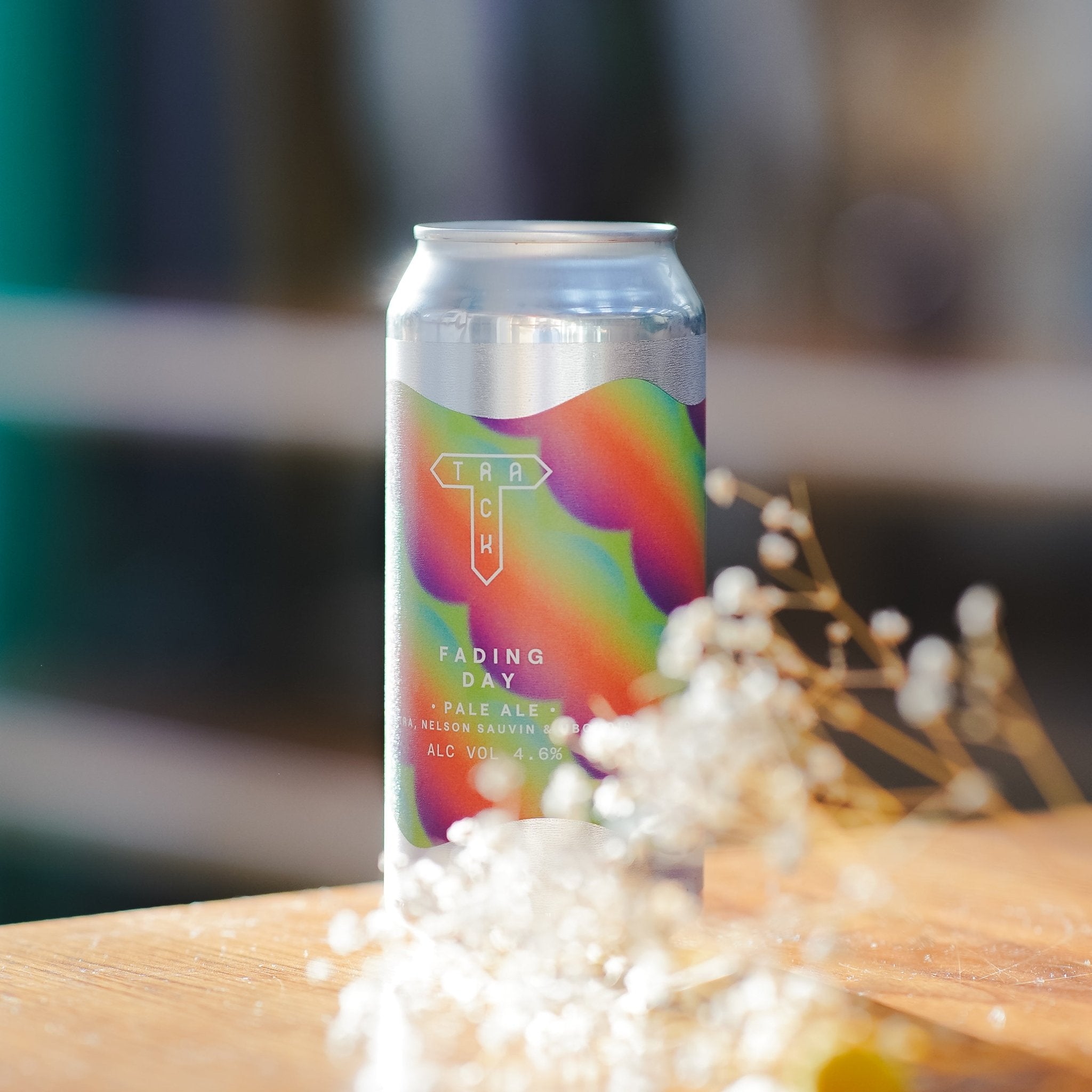 Track Brewing Co. – Track Brewing Company Limited