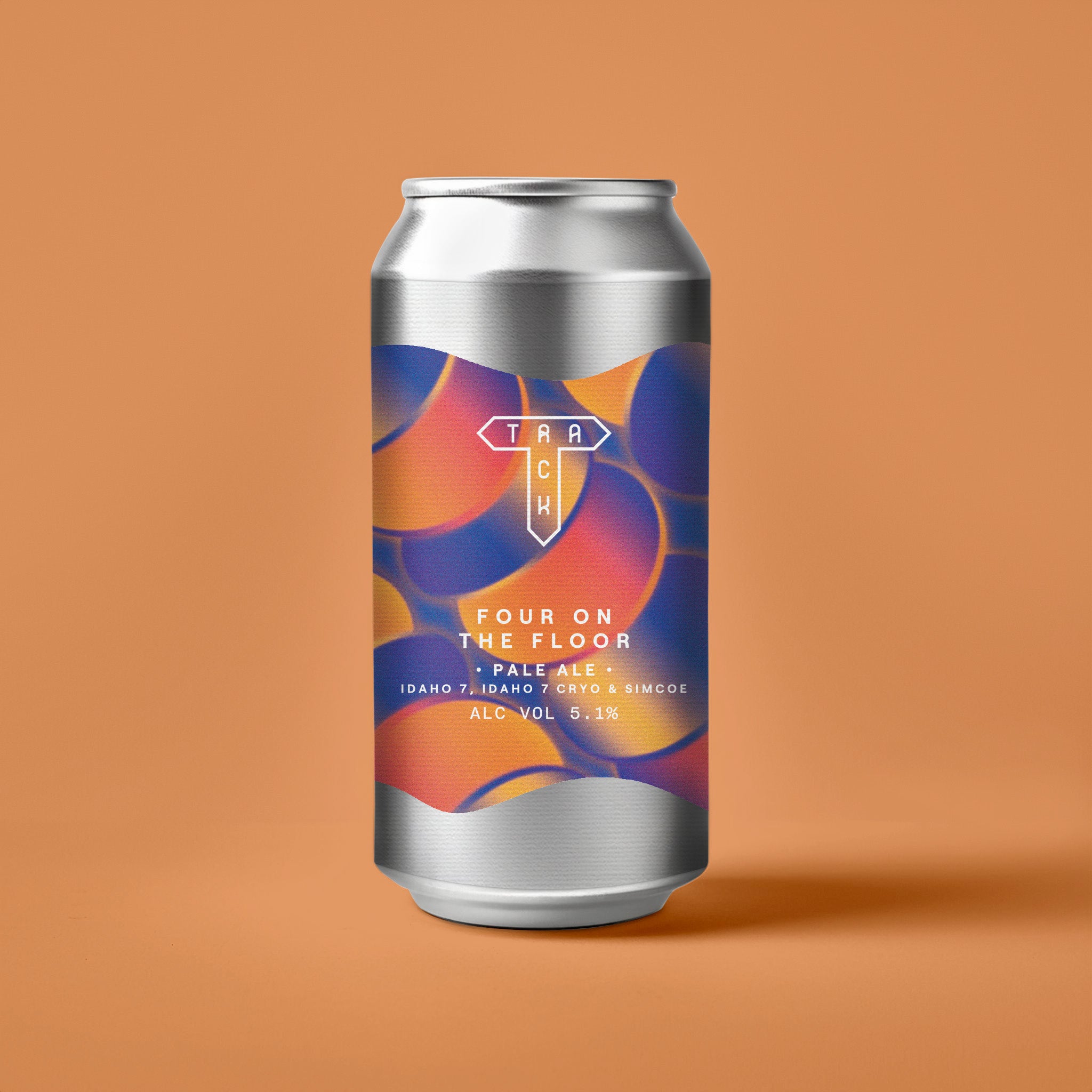 Track Brewing Co. – Track Brewing Company Limited