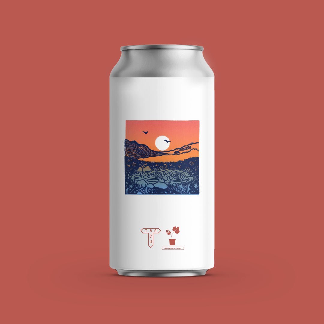 Track Brewing Co. – Track Brewing Company Limited