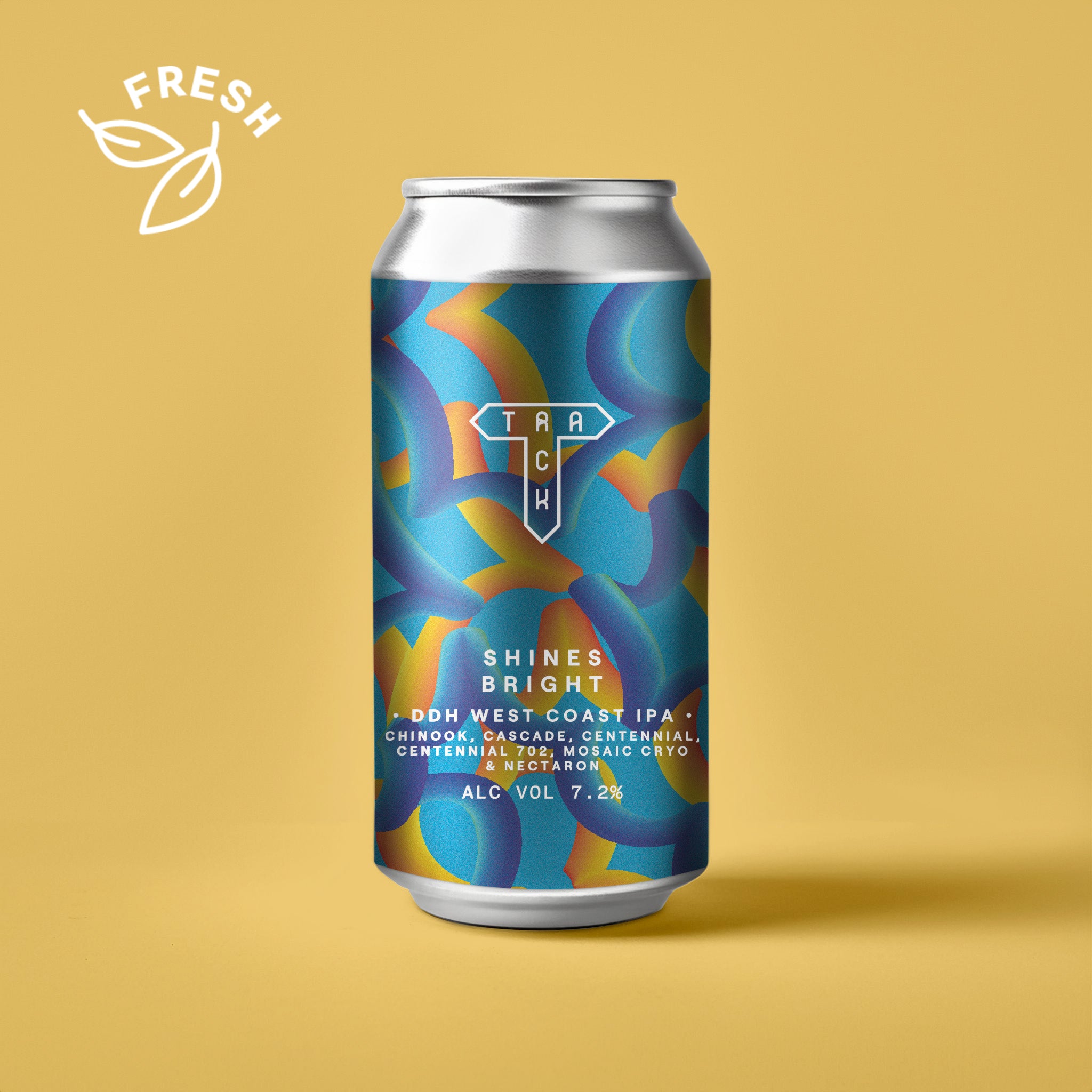 IPAs – Track Brewing Company Limited