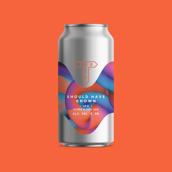 IPAs – Track Brewing Company Limited