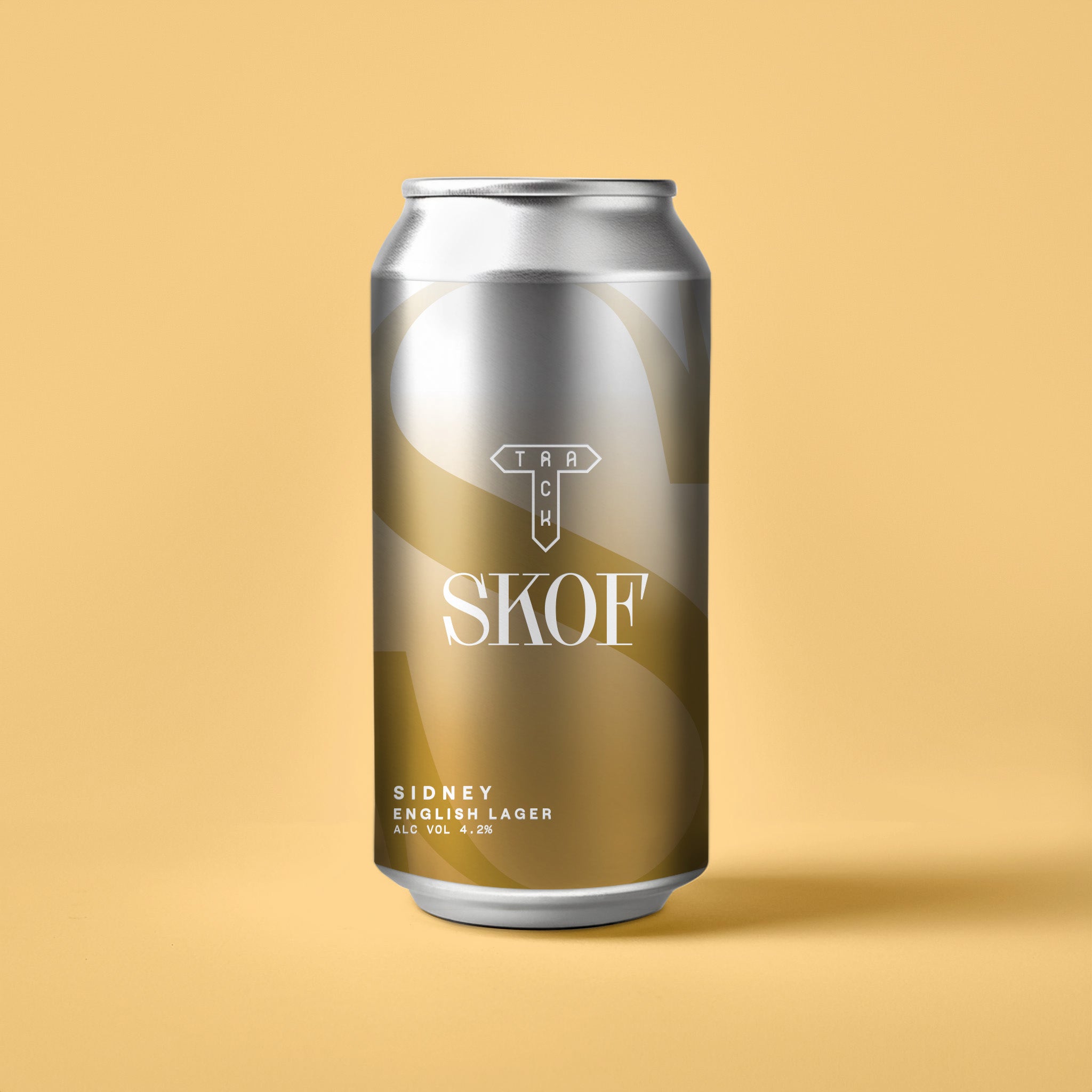 Gluten Free – Tag – Track Brewing Company Limited