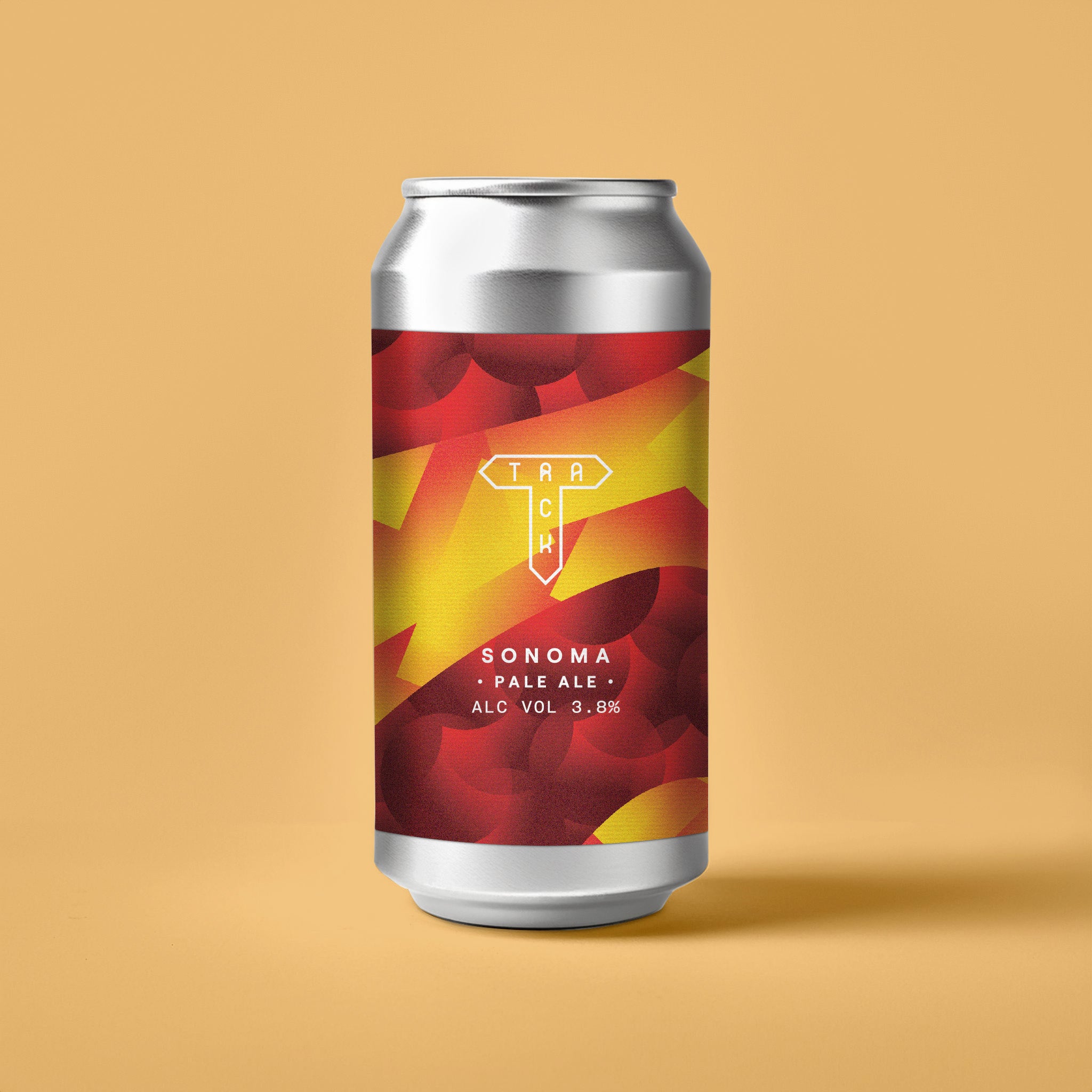 All Beer – Track Brewing Company Limited