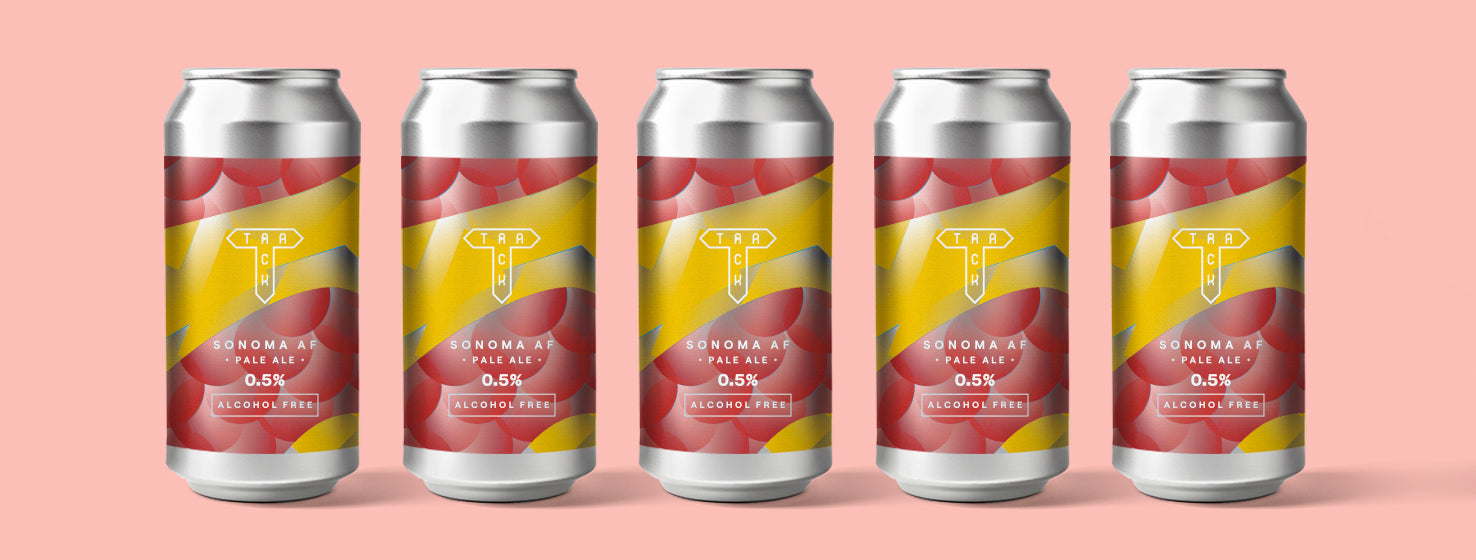 Track Brewing Co. – Track Brewing Company Limited