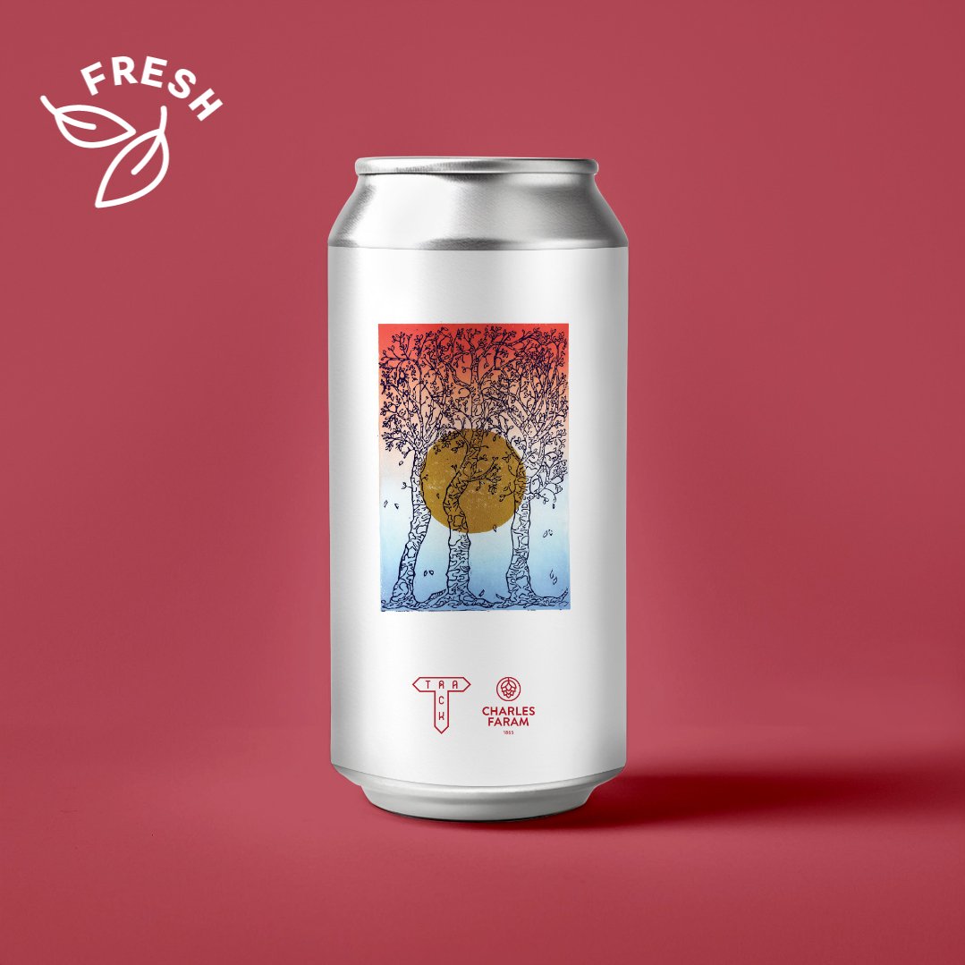 Track Brewing Co. – Track Brewing Company Limited