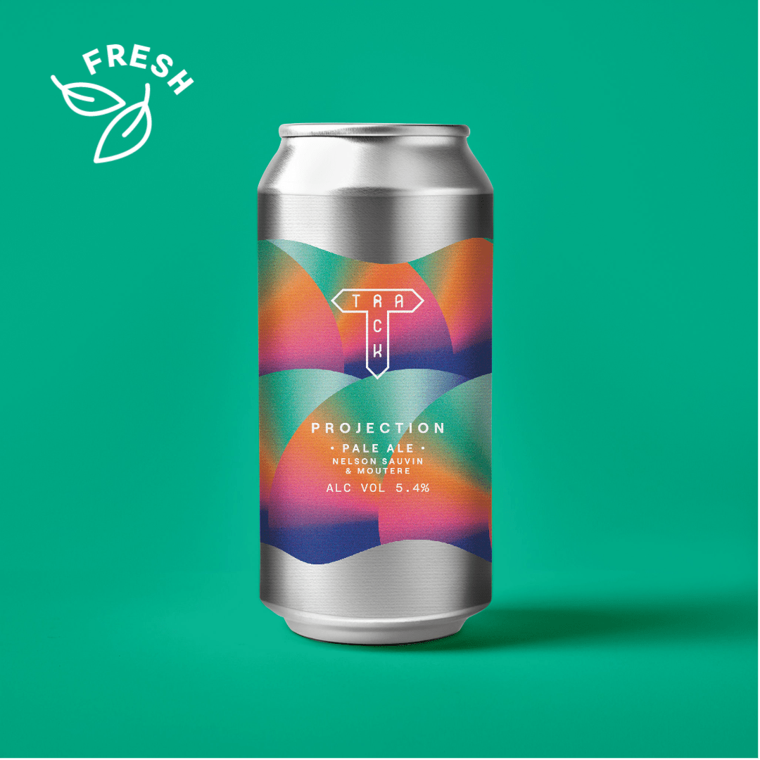 Track Brewing Co. – Track Brewing Company Limited