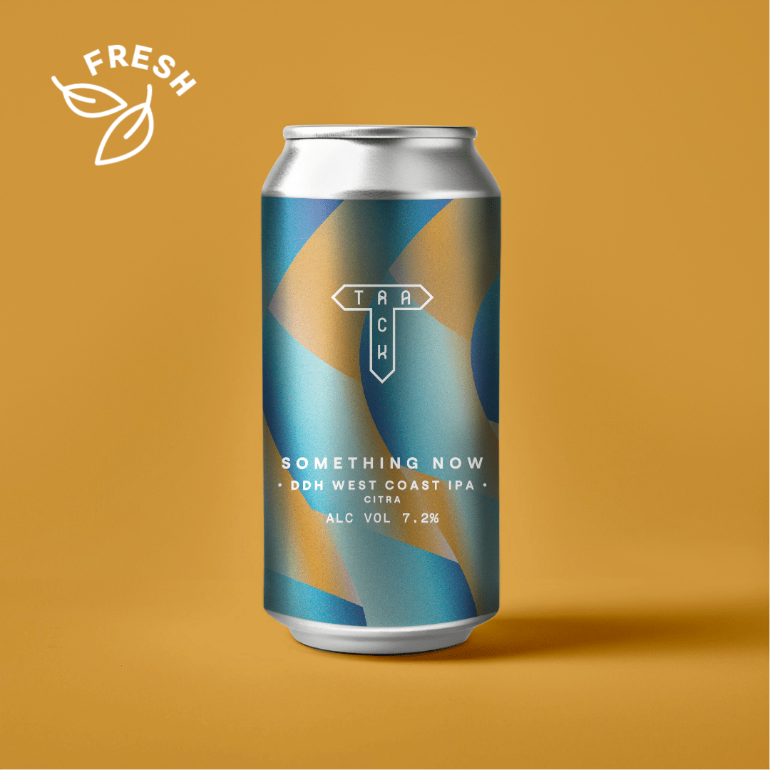 Track Brewing Co. – Track Brewing Company Limited