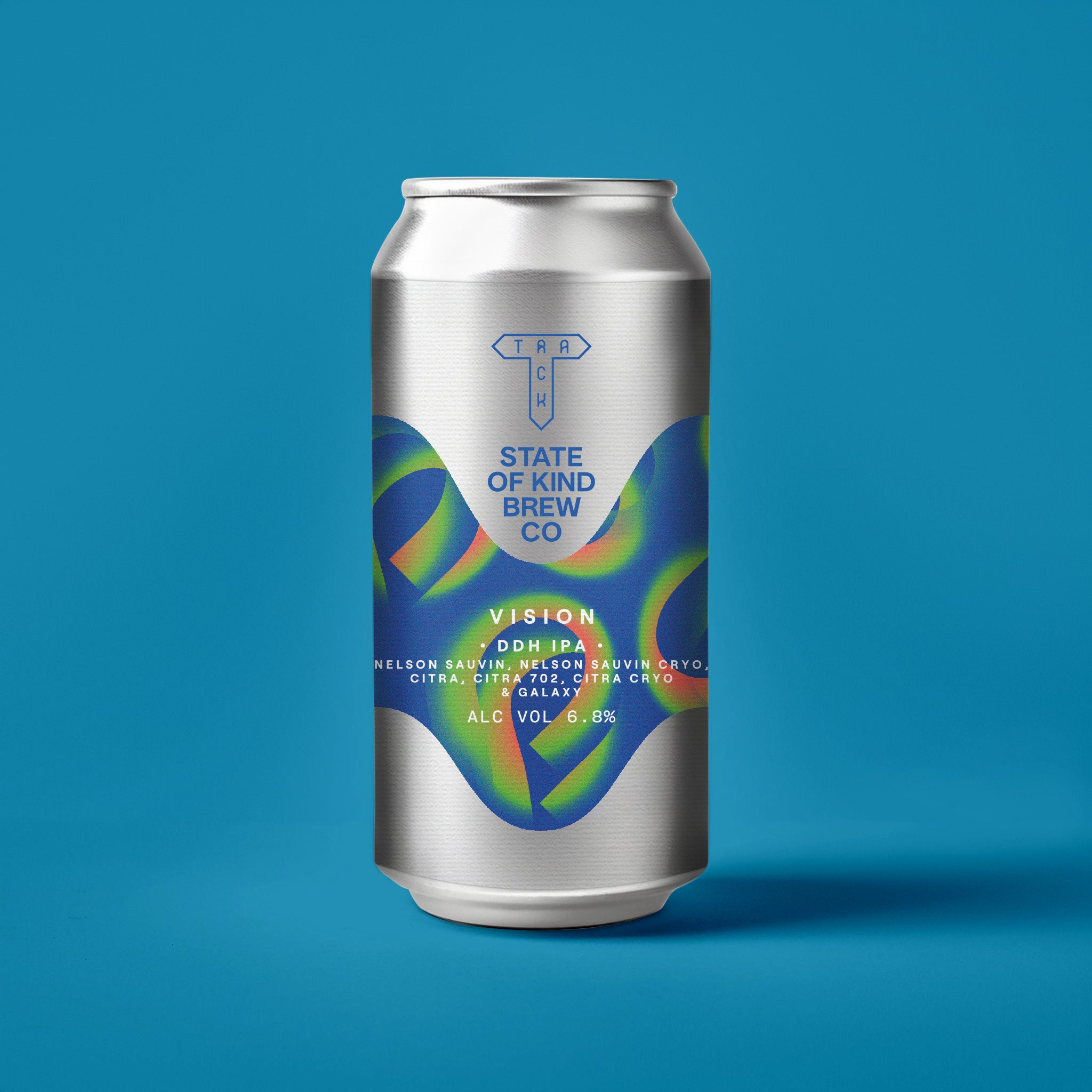 IPAs – Track Brewing Company Limited