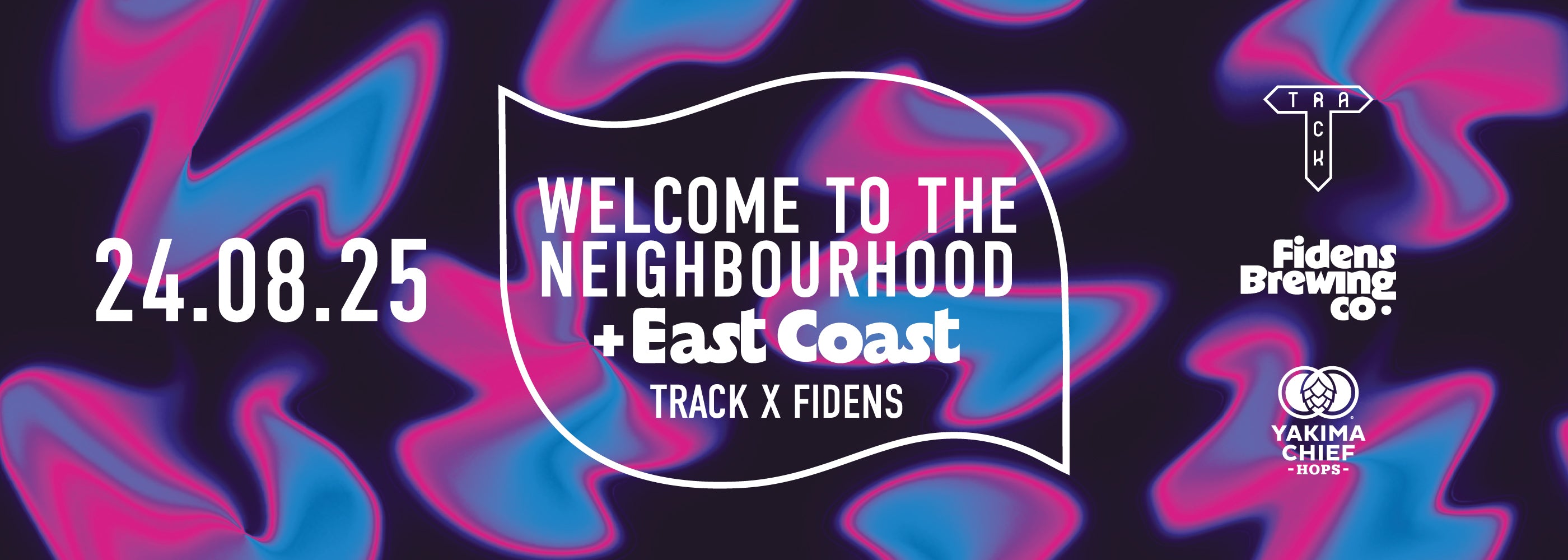 Track Brewing Co. – Track Brewing Company Limited