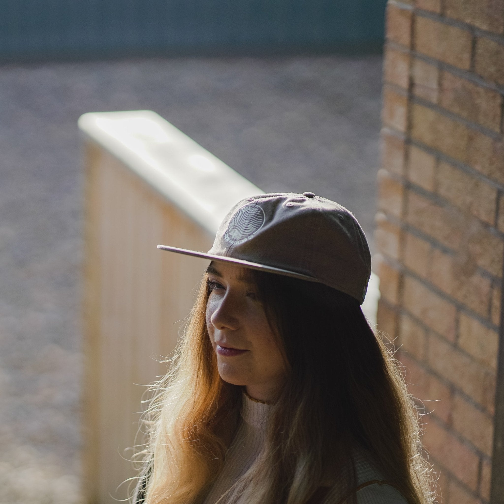 Hats & Tote Bags – Track Brewing Company Limited